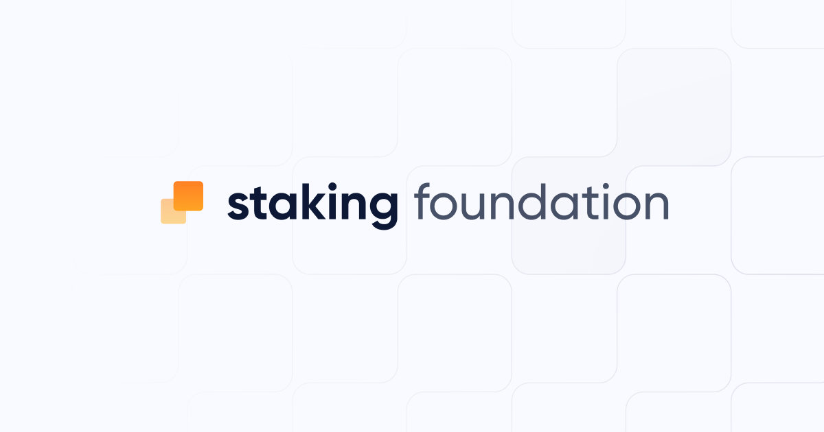 Staking Foundation: Diva Liquid Staking powered by Distributed Validation